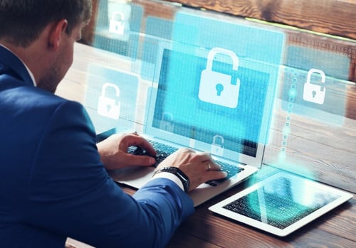 Human Errors in Cybersecurity