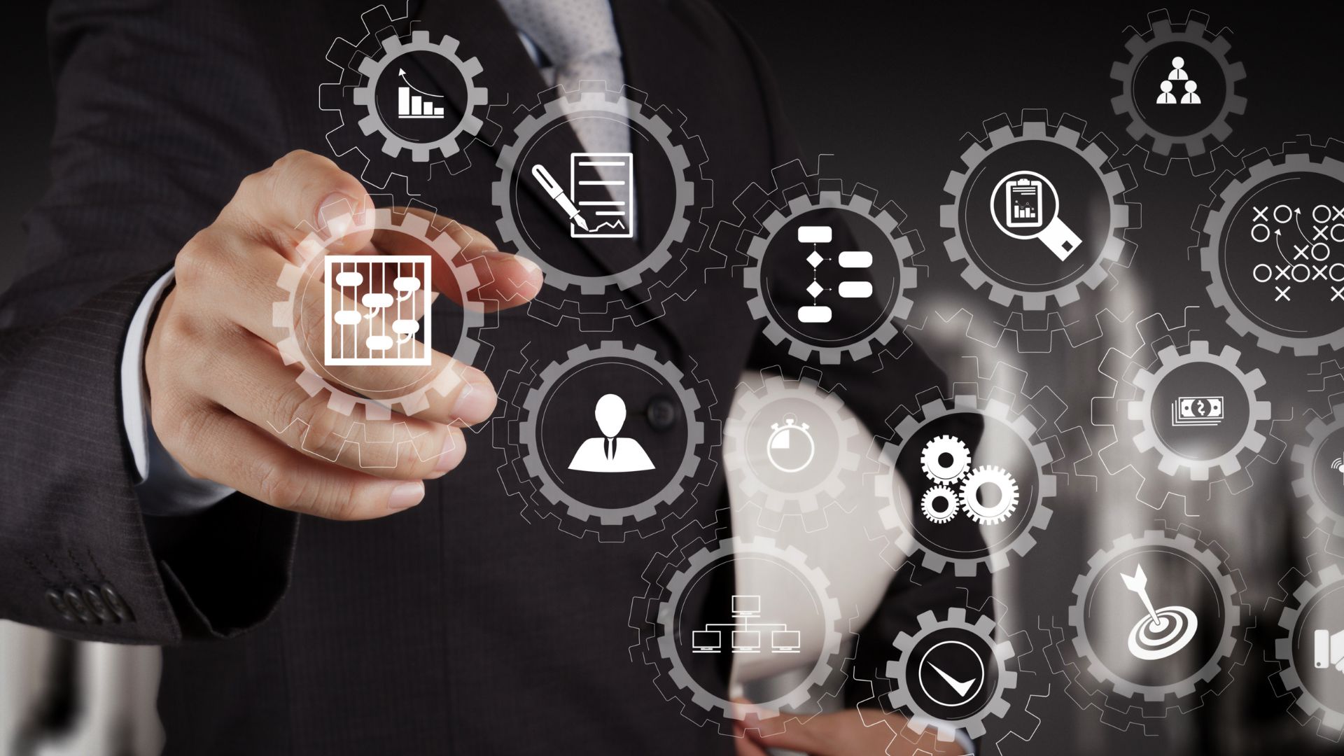 10 Ways to Protect Your Business from a Cyber Attack