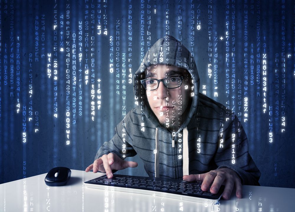 Understanding Different Types of Hacking