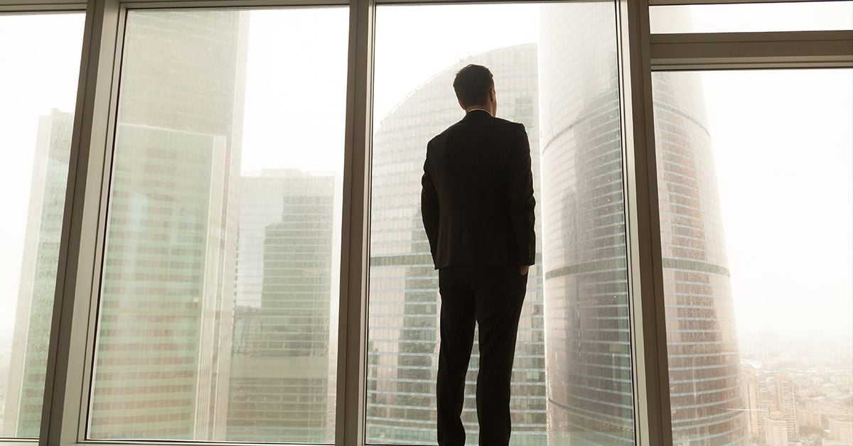 Is your focus on compliance undermining your cyber security play ...